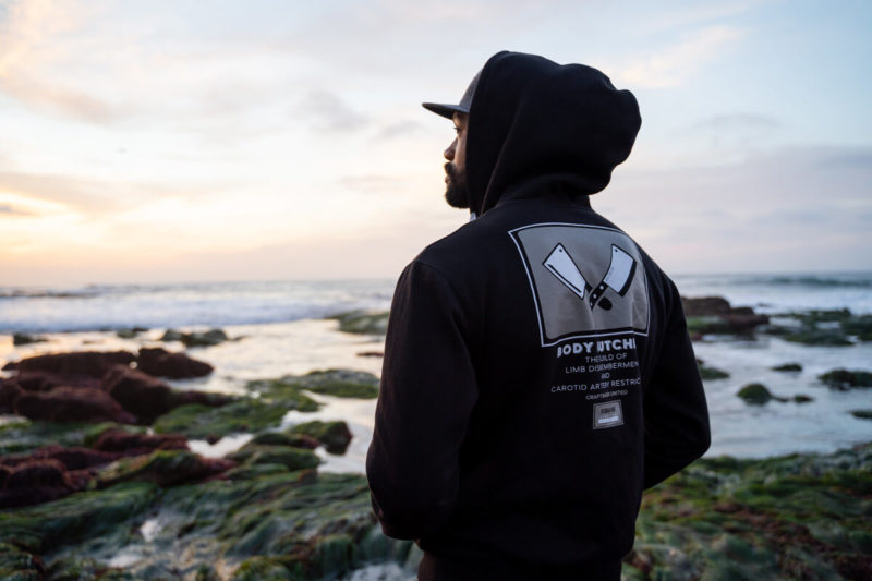 Hanad Ali - DC based commercial and editorial photographer.